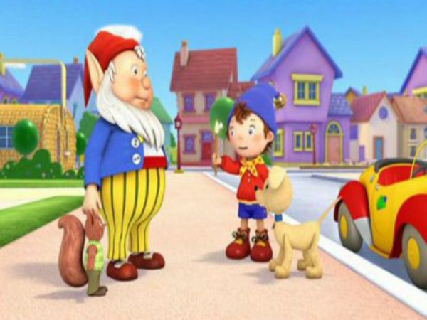 Watch Noddy Cartoon Online - freeloadflyer